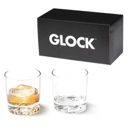 ROCKS GLASS SET