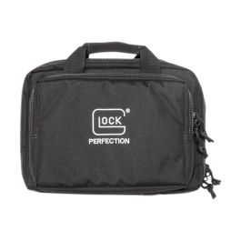GLOCK Double Pistol Case