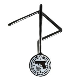 GLOCK Pistol Stand