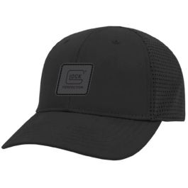 Performance Microfiber Hat