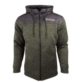 GLOCK Performance Full-zip Hoodie