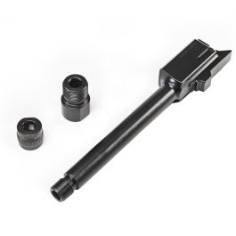 Threaded Barrel Kit G44 RH