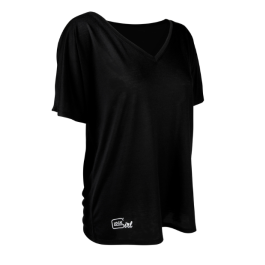 GLOCK Girl Relaxed V-Neck Shirt