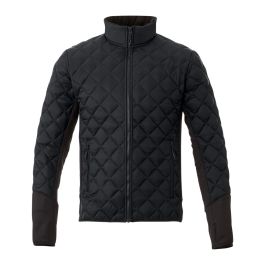 Men's Hybrid Insulated Jacket