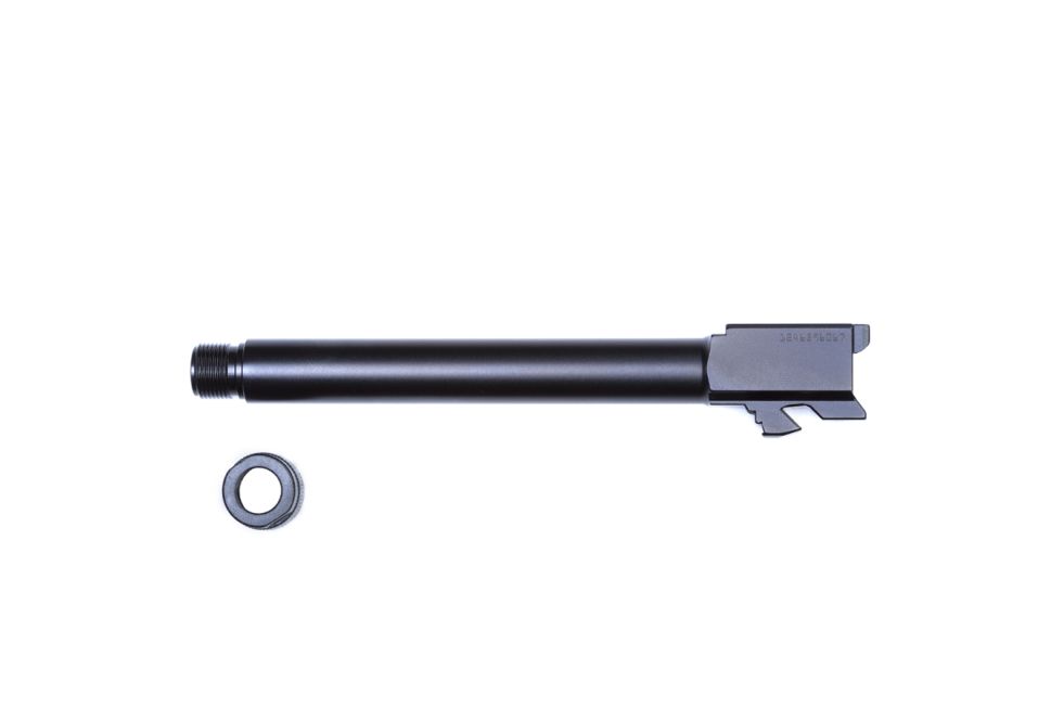 glock g36 threaded barrel